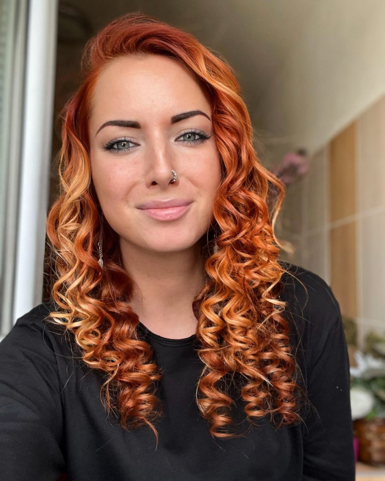 25 Red Hair with Blonde Highlights: Bold and Trendy Ideas to Elevate ...