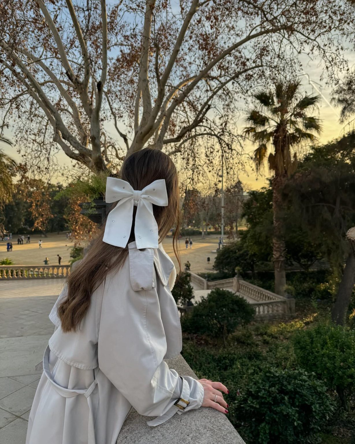 35 Bow Hairstyle Ideas to Elevate Your Look: Trendy, Elegant, and Easy ...