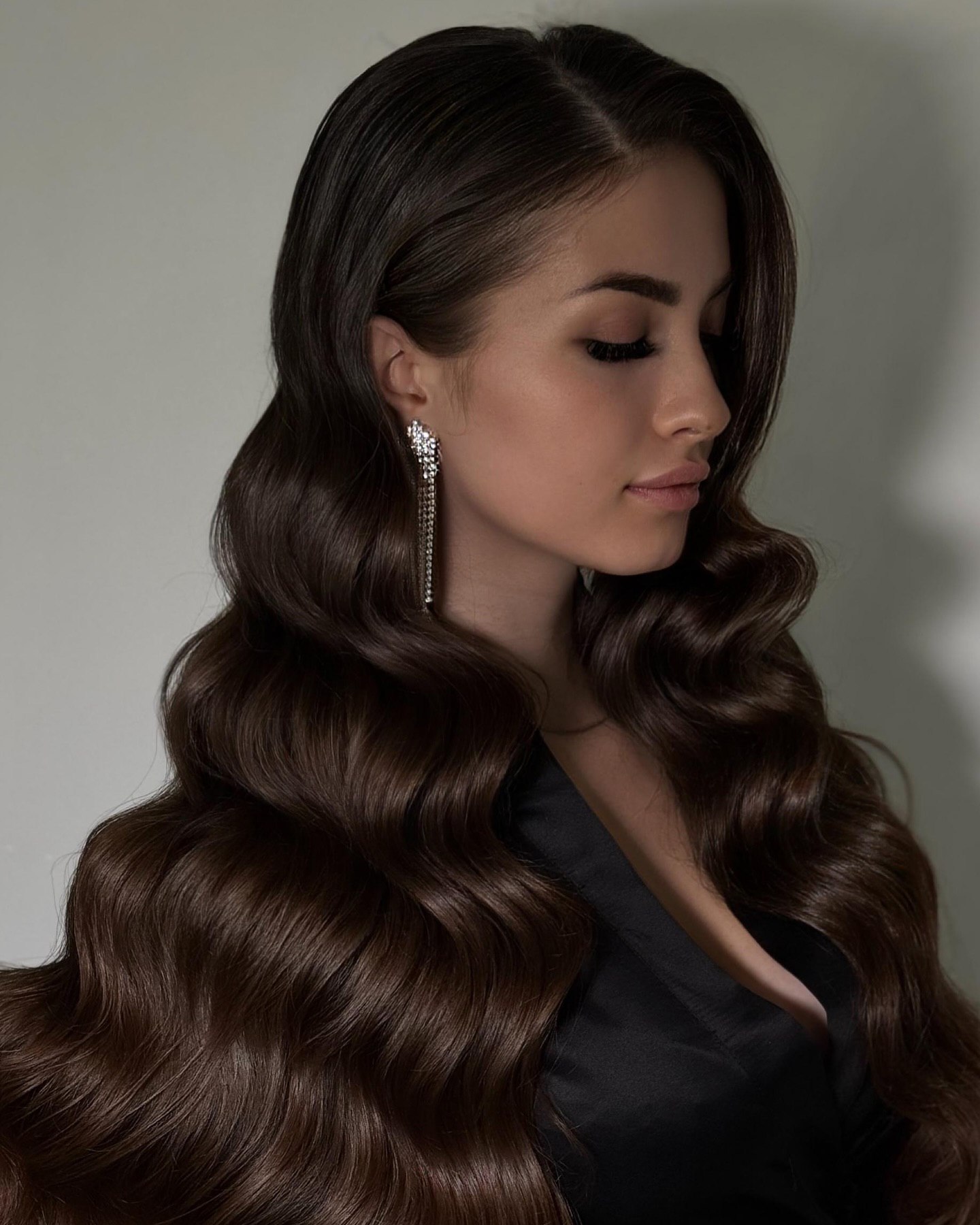 26 Glam Hair Ideas for Every Occasion: From Weddings to Prom, Stand Out ...