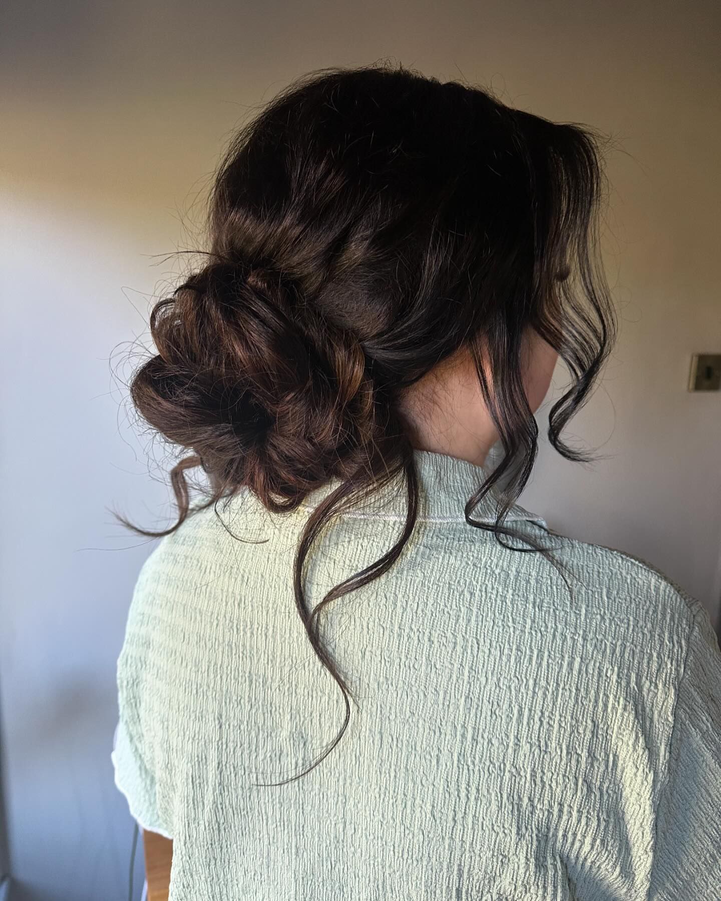 25 Buns Hairstyles: From Sleek to Messy, Stunning Looks for Every ...