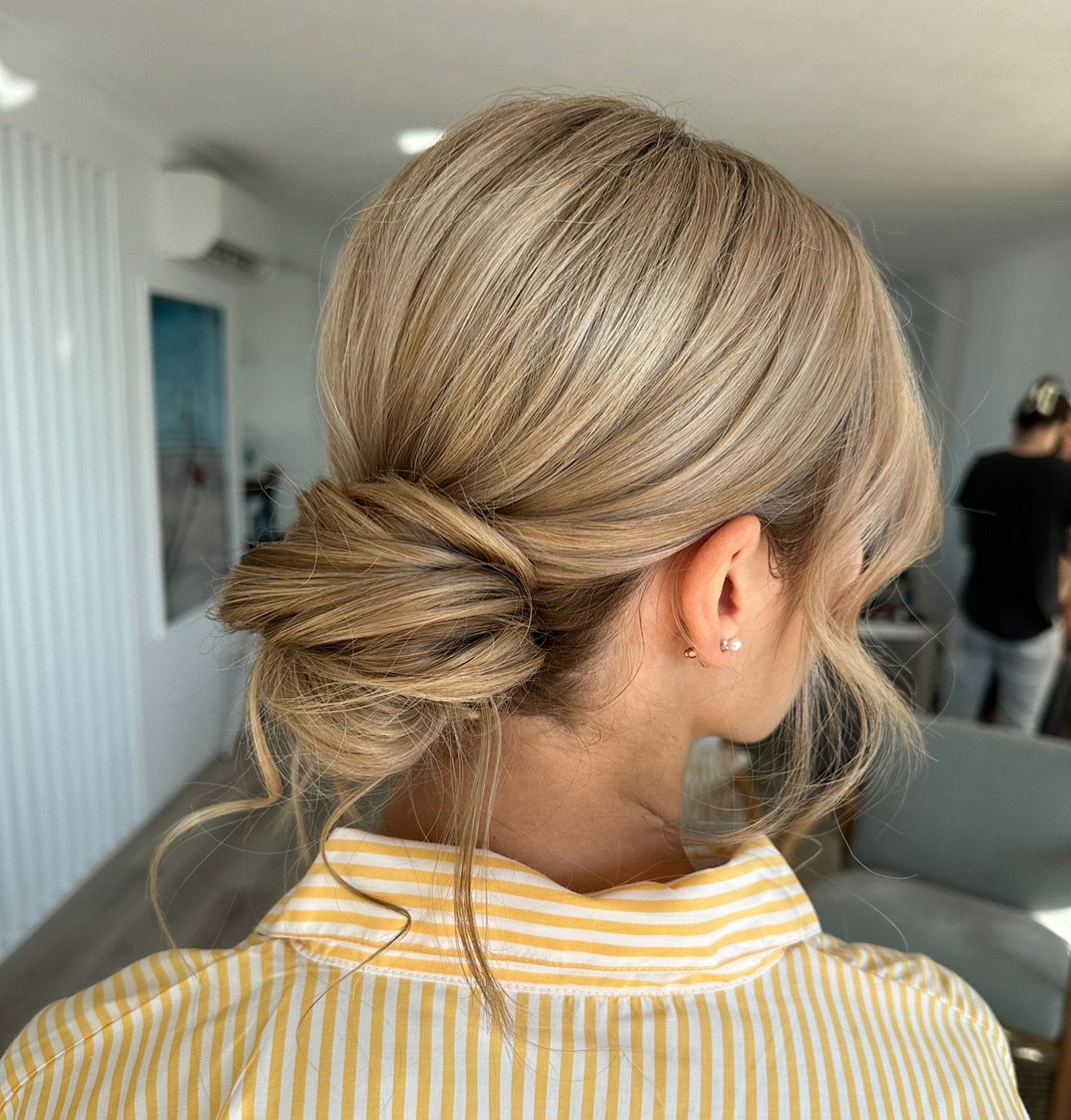 25 Buns Hairstyles: From Sleek to Messy, Stunning Looks for Every ...