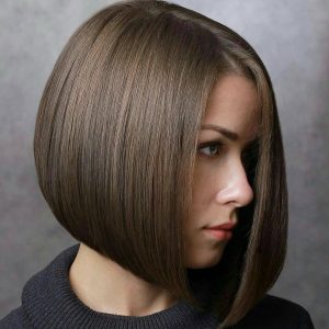 30 Stacked Bob Haircut Ideas for Volume and Style on Any Hair Type ...