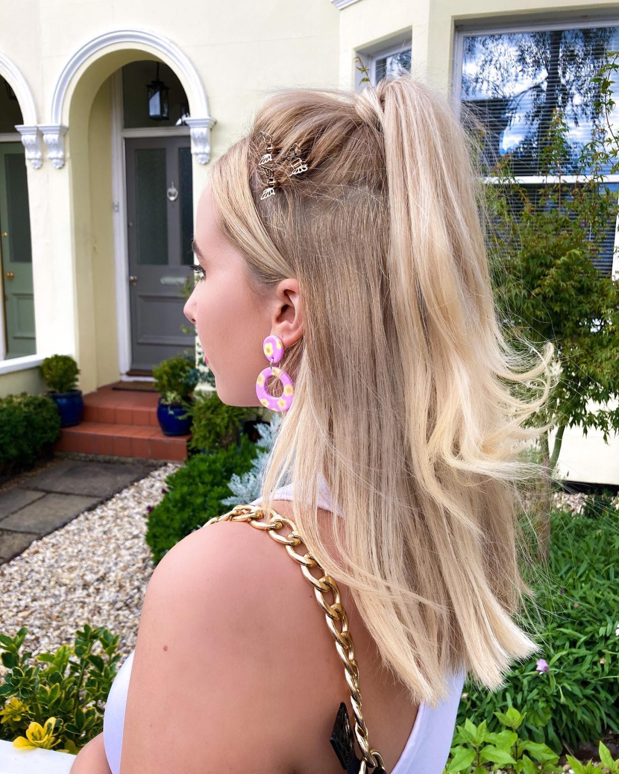 30 Y2K Hairstyles: Trendy 2000s Looks Making a Major Comeback ...