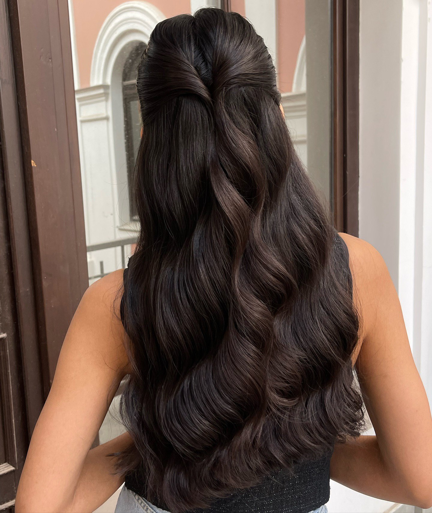 25 Hairstyles for New Year's Eve: Glamorous, Cute, and Easy Looks to ...