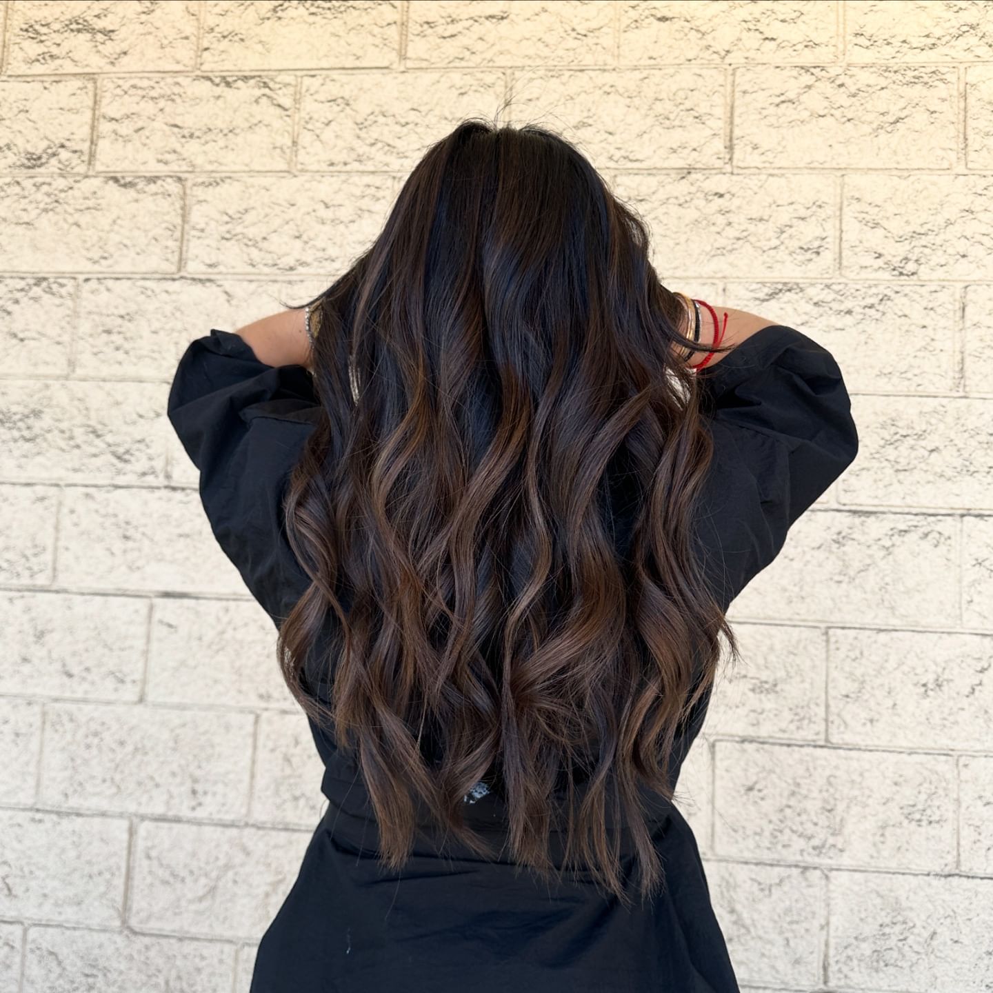 30 Hair Highlights and Lowlights: Trending Styles for Bold and ...