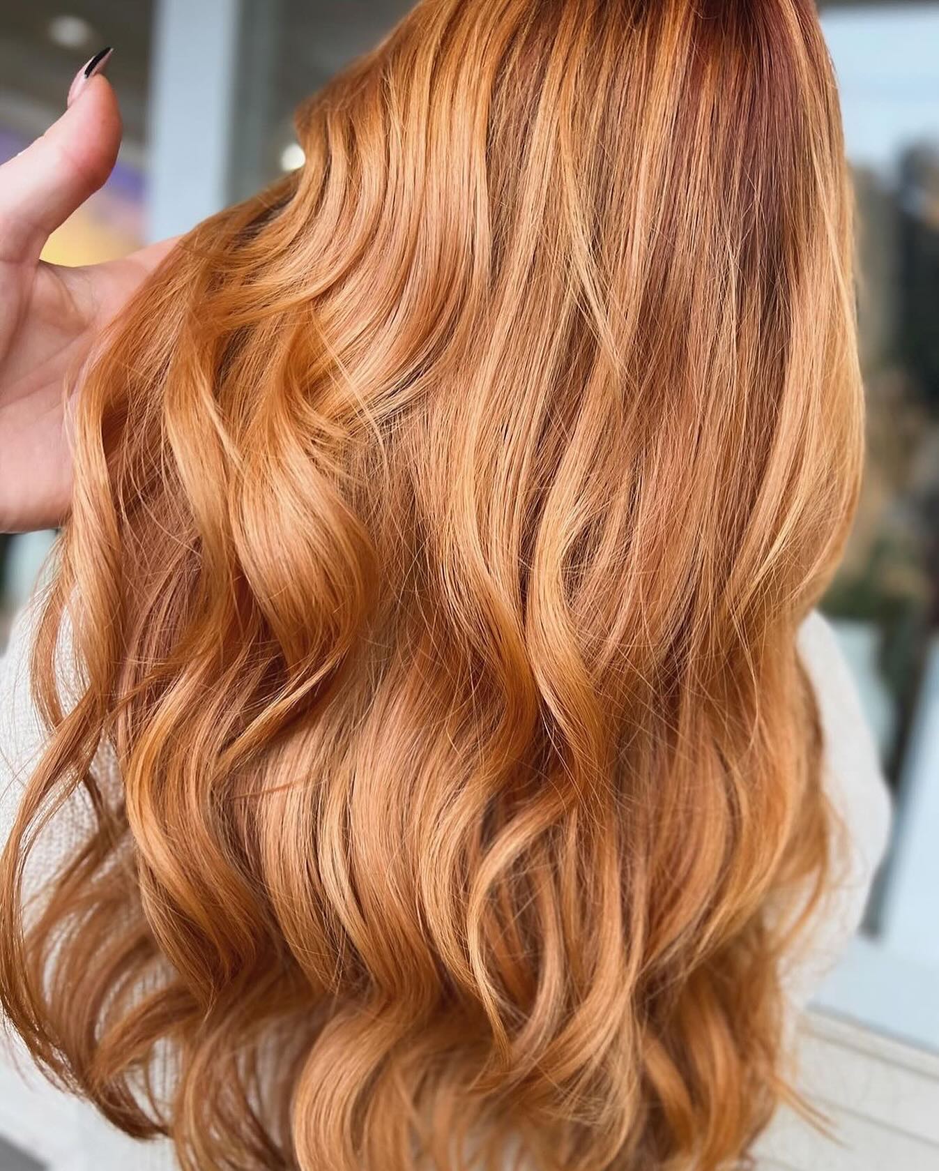 25 Red Hair with Blonde Highlights: Bold and Trendy Ideas to Elevate ...