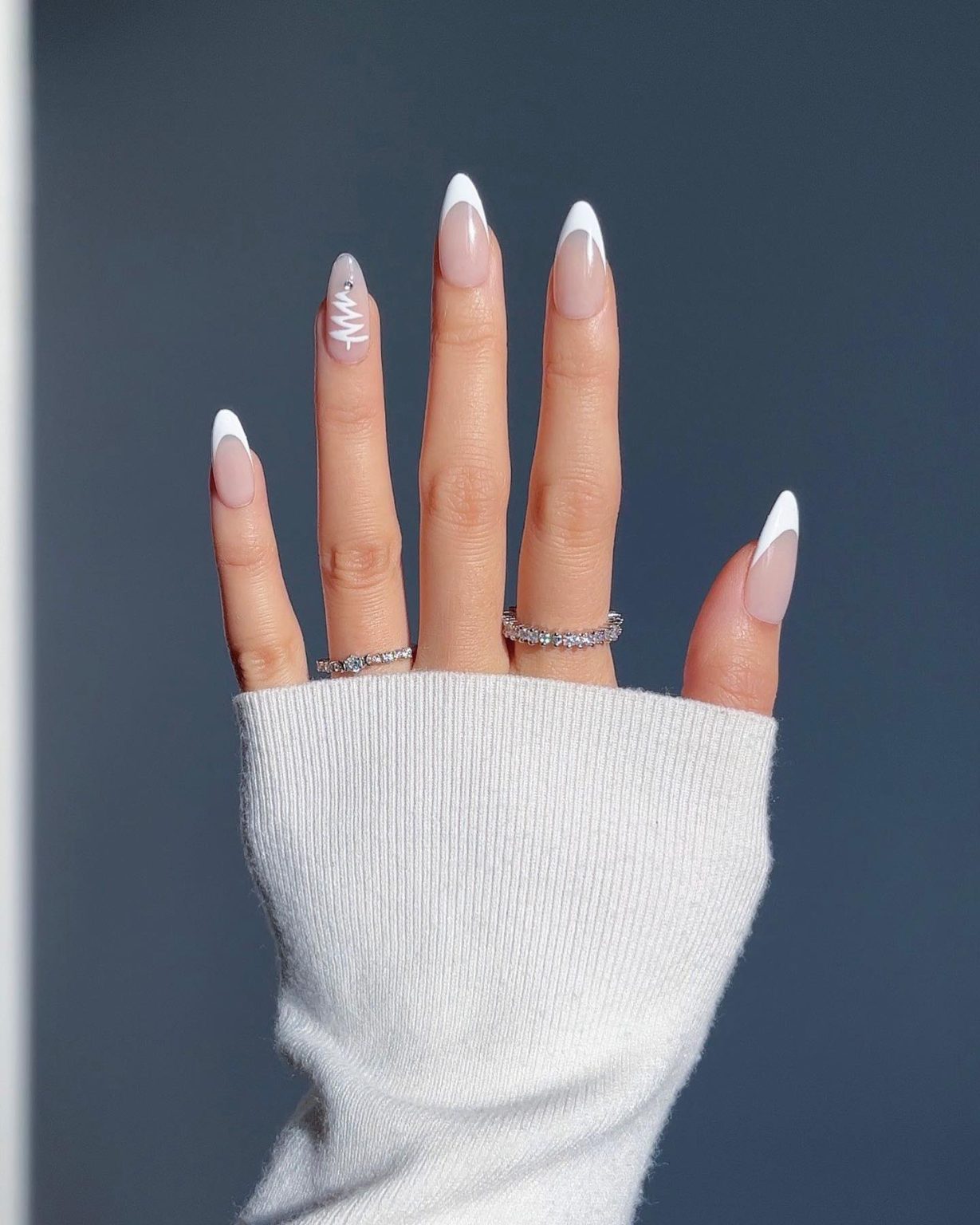 30 Trendy Christmas Nails 2025: Festive Ideas for Every Style – From ...