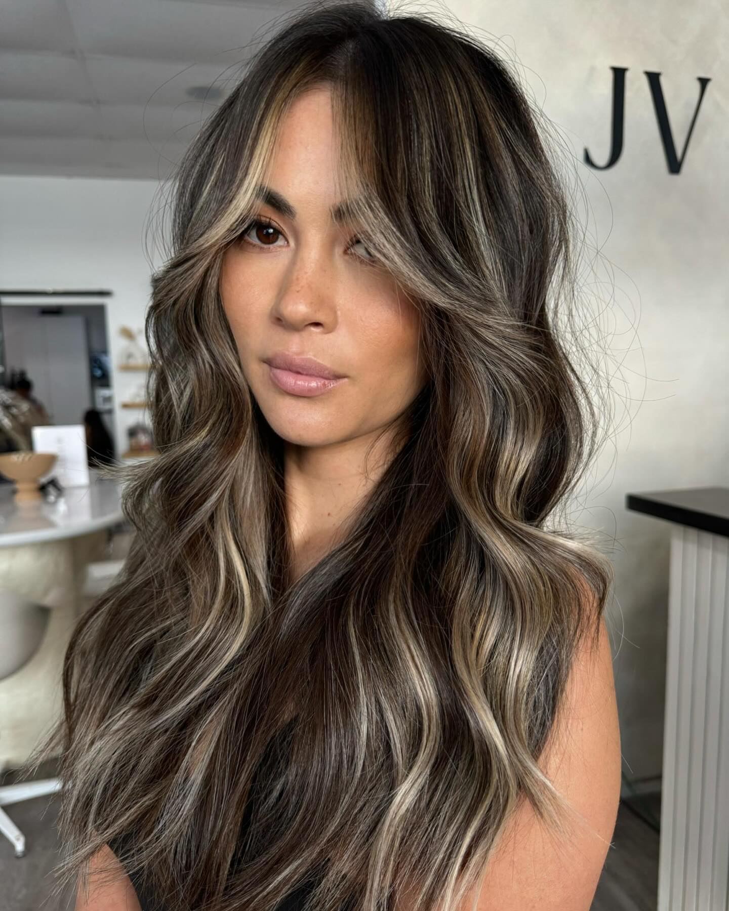 30 Hair Highlights and Lowlights: Trending Styles for Bold and ...