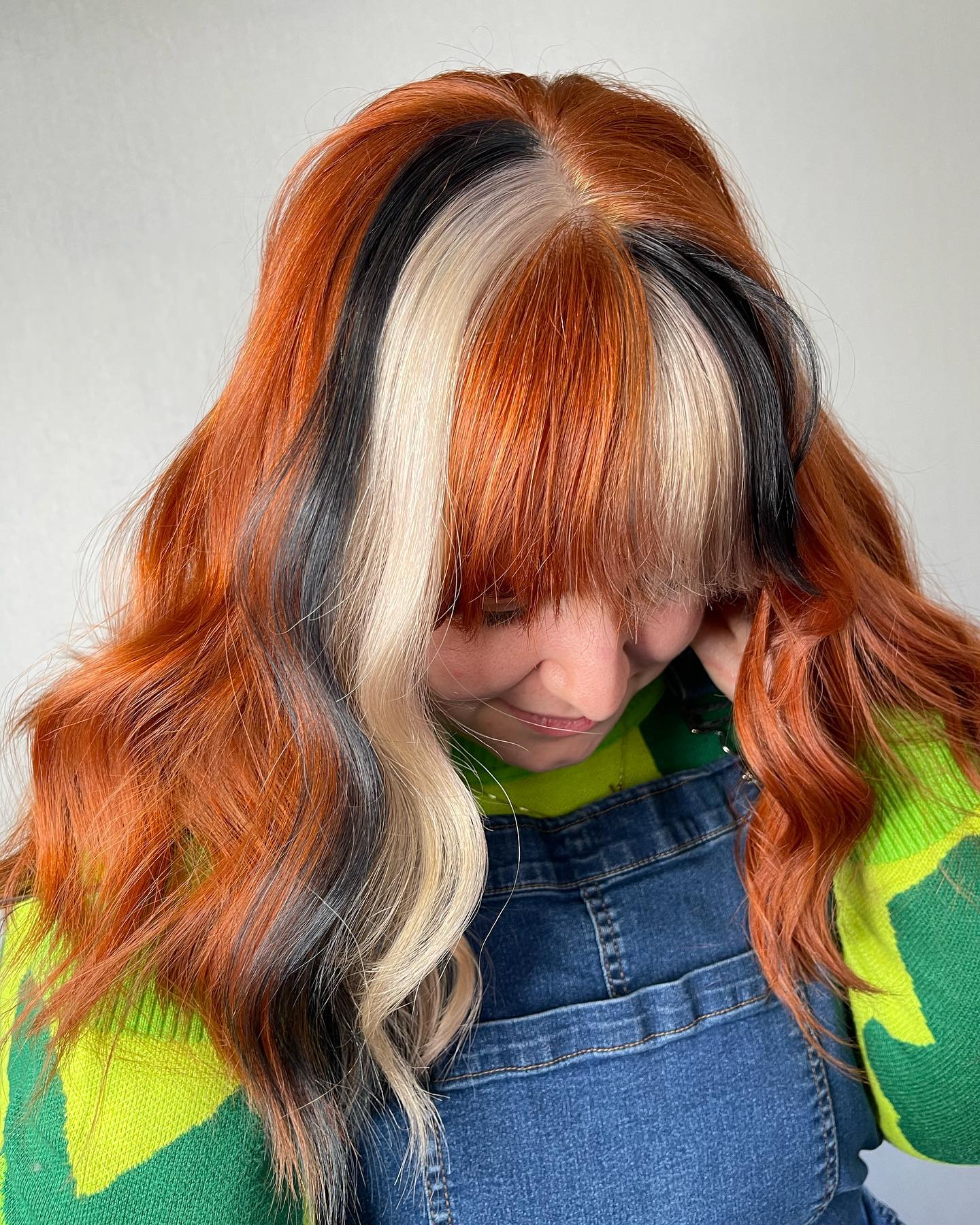 35 Calico Hair Ideas That Will Transform Your Look: Bold, Beautiful ...