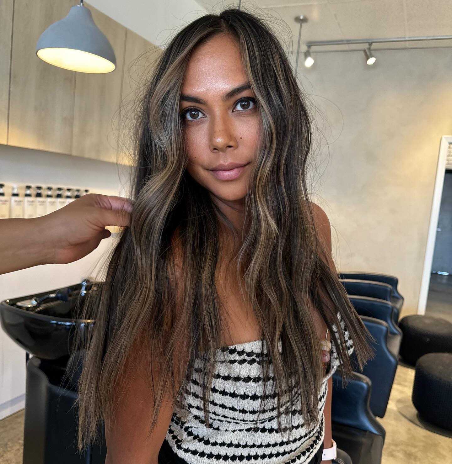 30 Hair Highlights and Lowlights: Trending Styles for Bold and ...