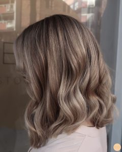 25 Stunning Light Brown Hair Ideas for 2025: From Natural Waves to Bold ...