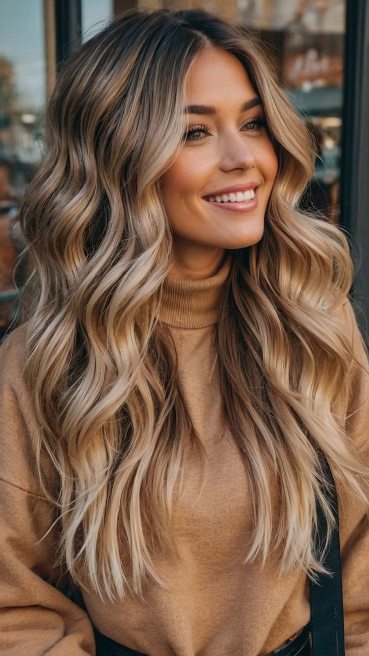 23 Hair Color Ideas 2025: Trending Shades to Transform Your Look This ...