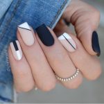 25 Trendy Nails Ideas 2025: Must-Try Designs for Every Season ...