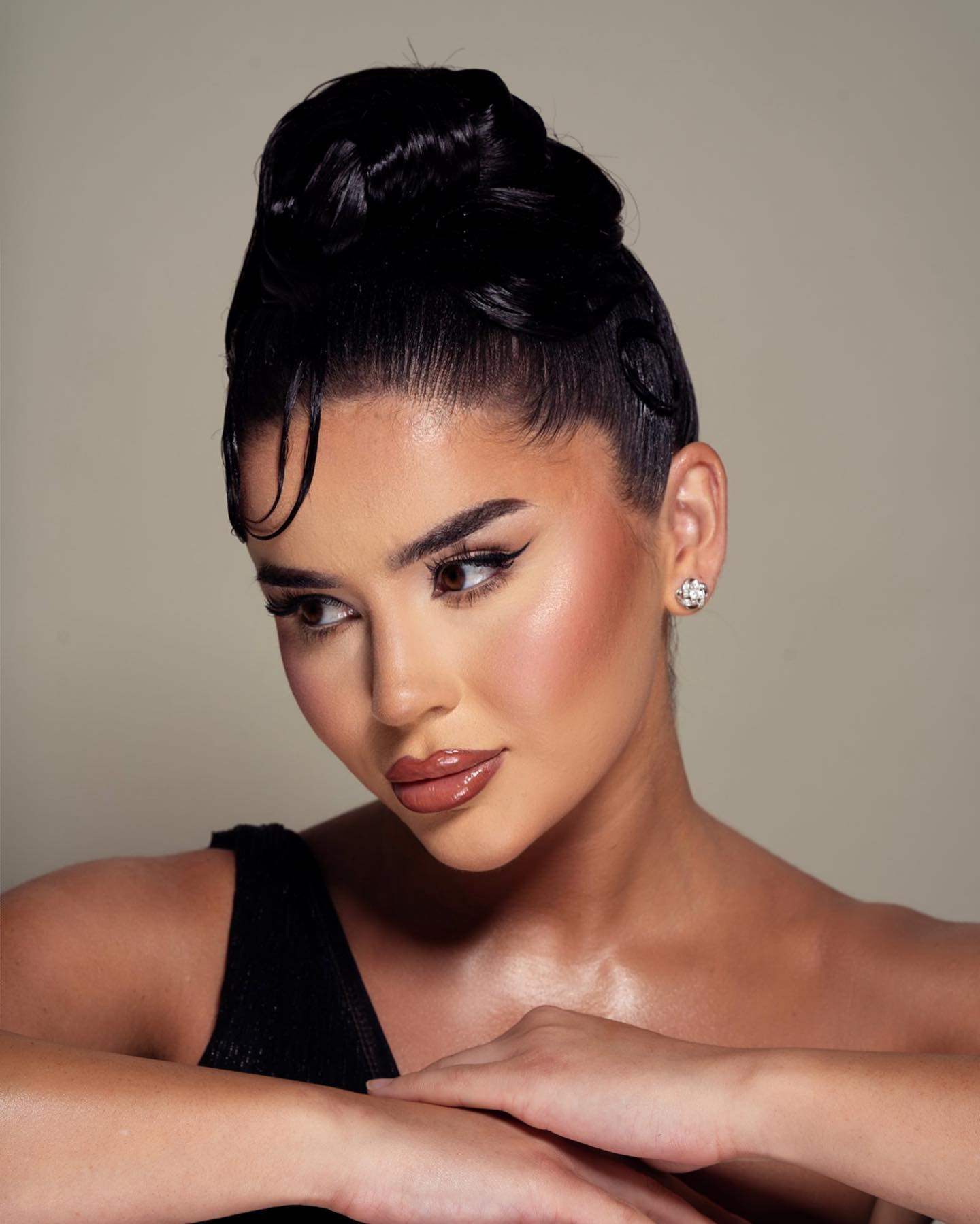 25 Sleek Hairstyles: Elegant and Stylish Looks for Every Occasion ...