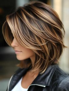 23 Bob Haircut 2025: Trendy and Modern Ideas You Need to Try ...