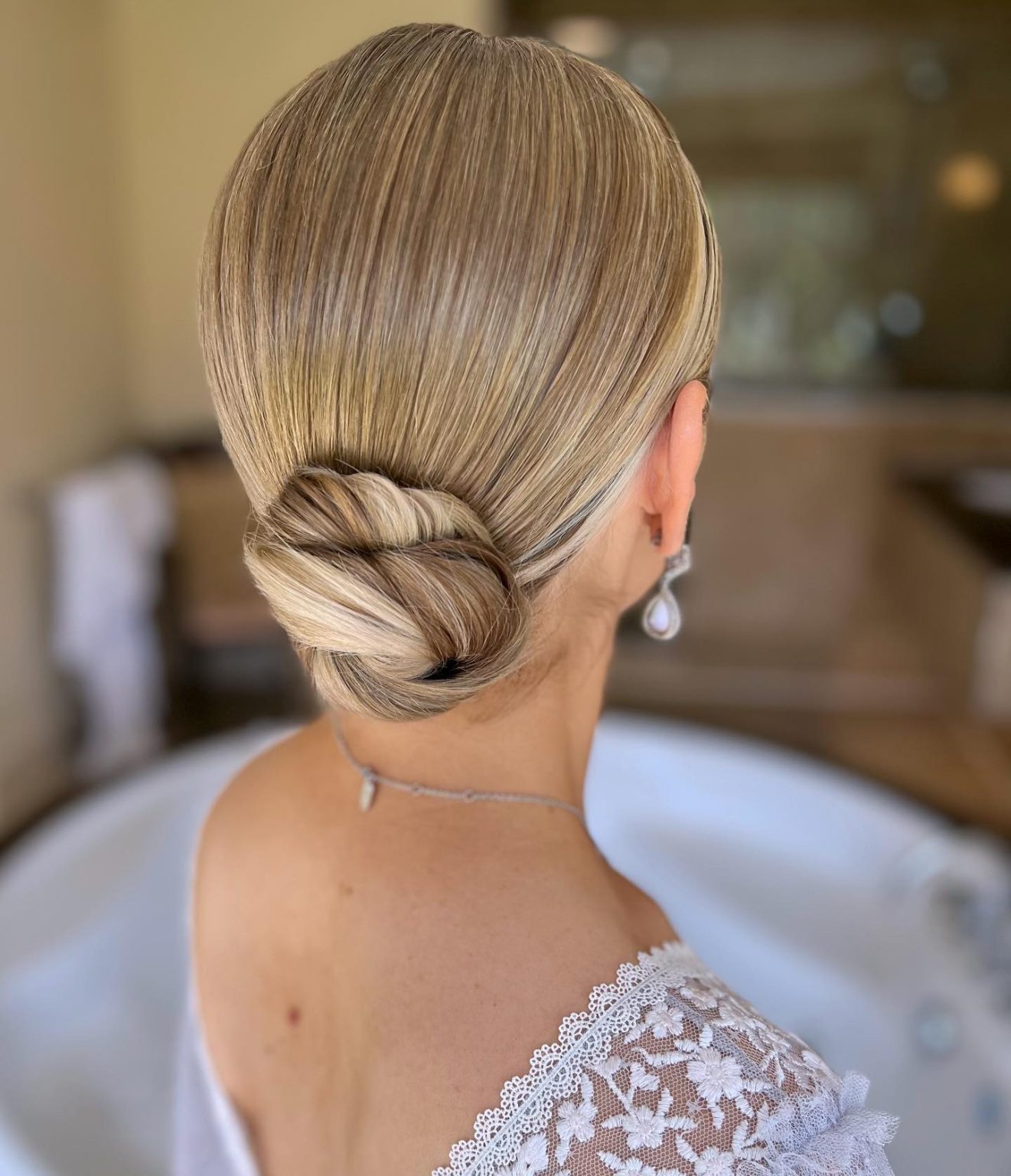 25 Sleek Hairstyles: Elegant and Stylish Looks for Every Occasion ...