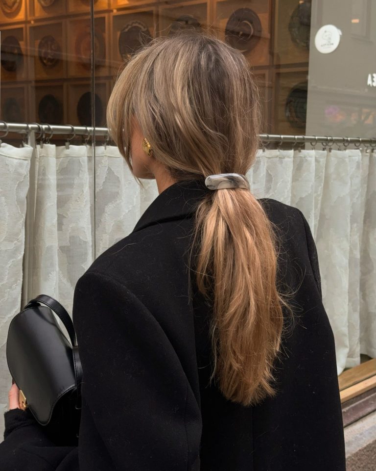 25 January Hairstyles 2025: Trendy Ideas to Start the Year in Style ...