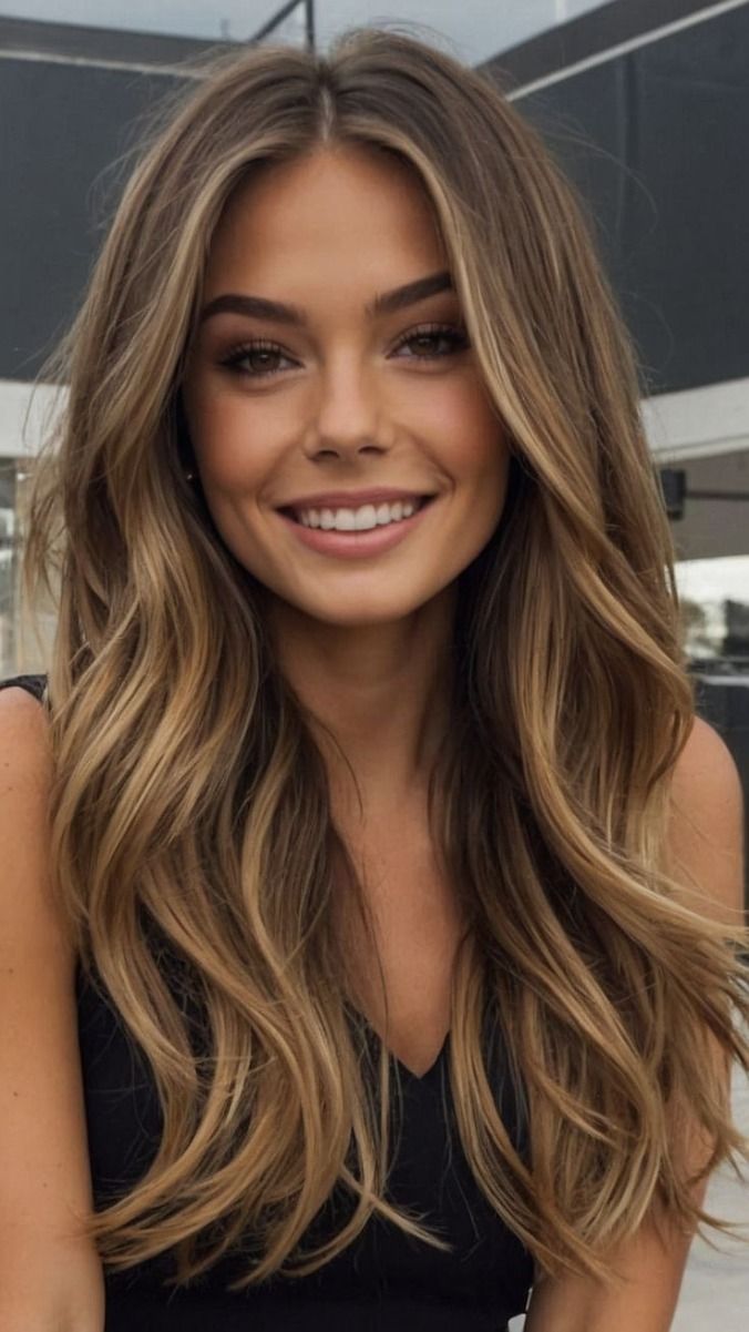 19 Wavy Hairstyles 2025: Stunning Looks for Every Hair Length and ...