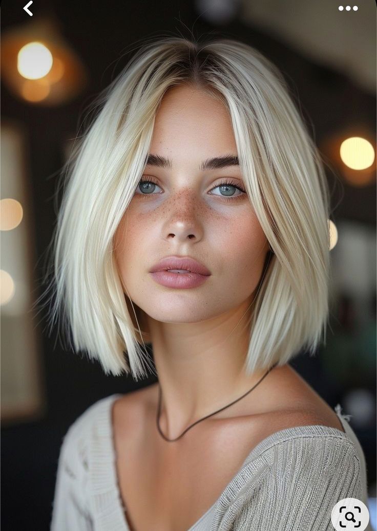 23 Bob Haircut 2025: Trendy and Modern Ideas You Need to Try ...
