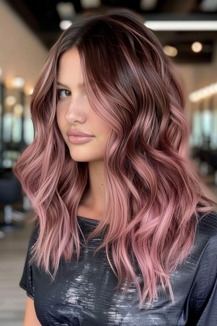 23 Hair Color Ideas 2025: Trending Shades to Transform Your Look This ...