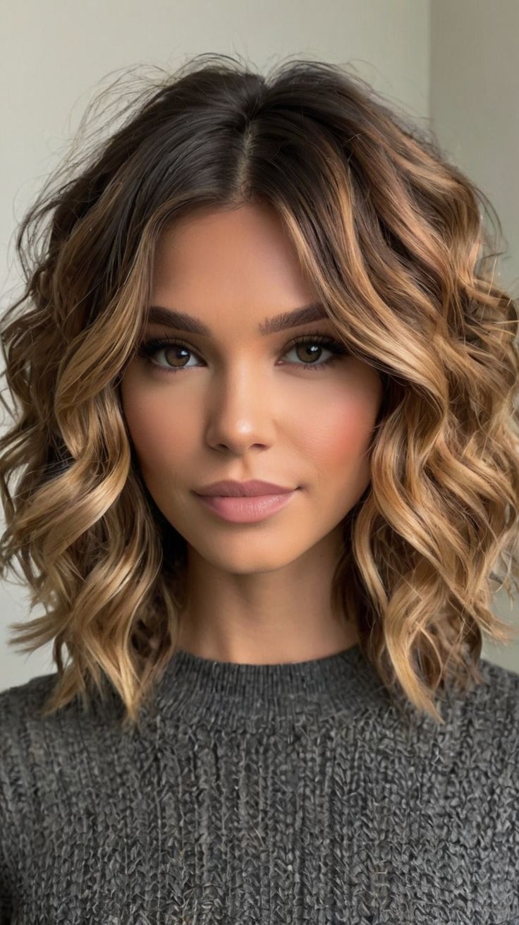 21 Stunning Dyed Hair Inspirations for 2025 to Transform Your Look ...