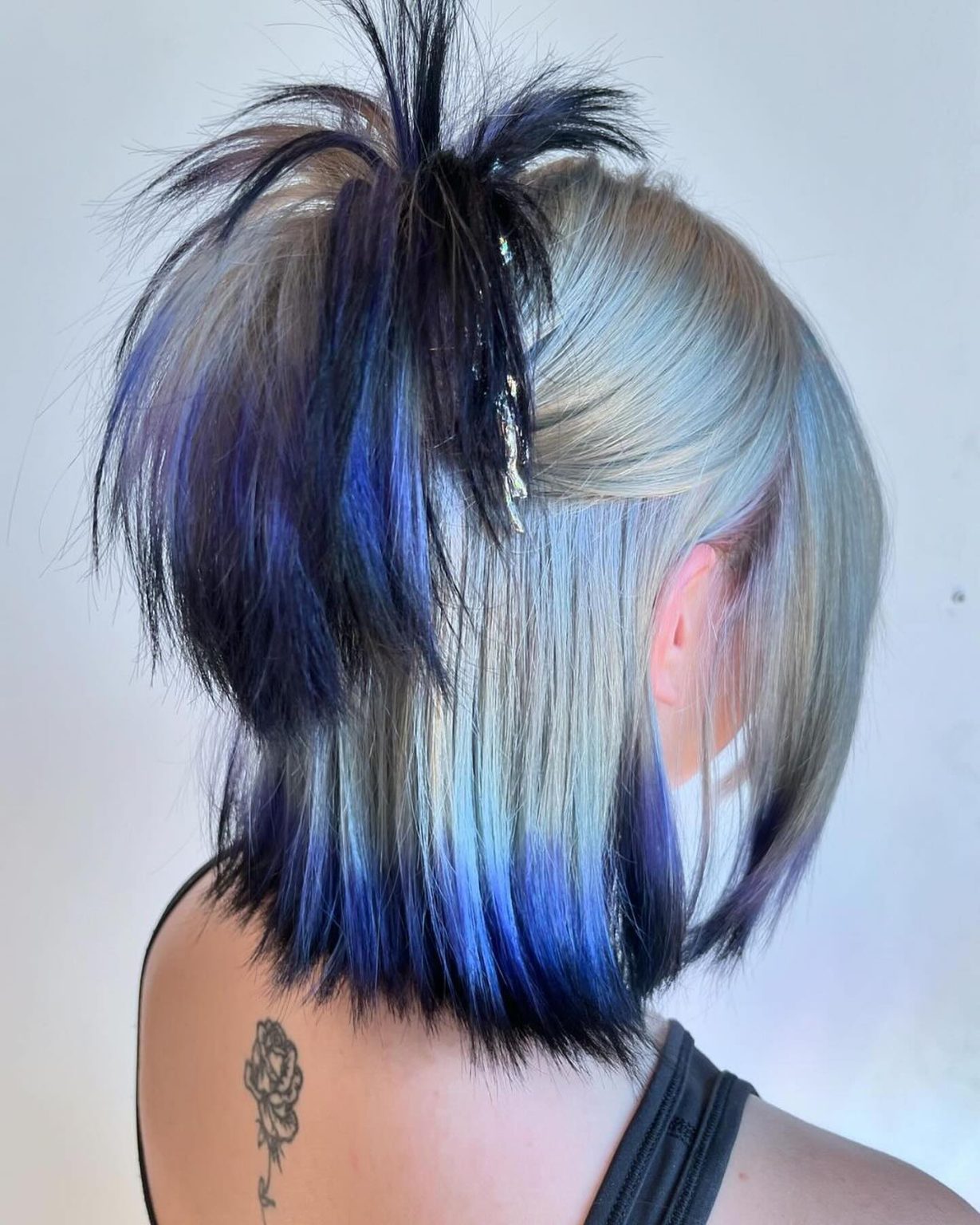 25 Hair Dye Ideas 2025: Bold Trends and Unique Looks You'll Want to Try ...