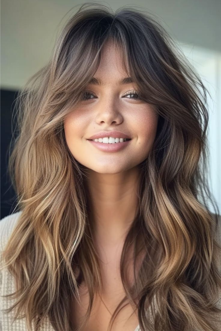 19 Wavy Hairstyles 2025: Stunning Looks for Every Hair Length and ...