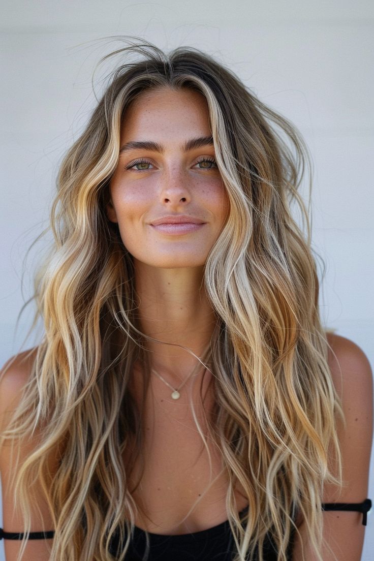 22 Stunning Hair Color Ideas for Brunettes in 2025 – Transform Your ...