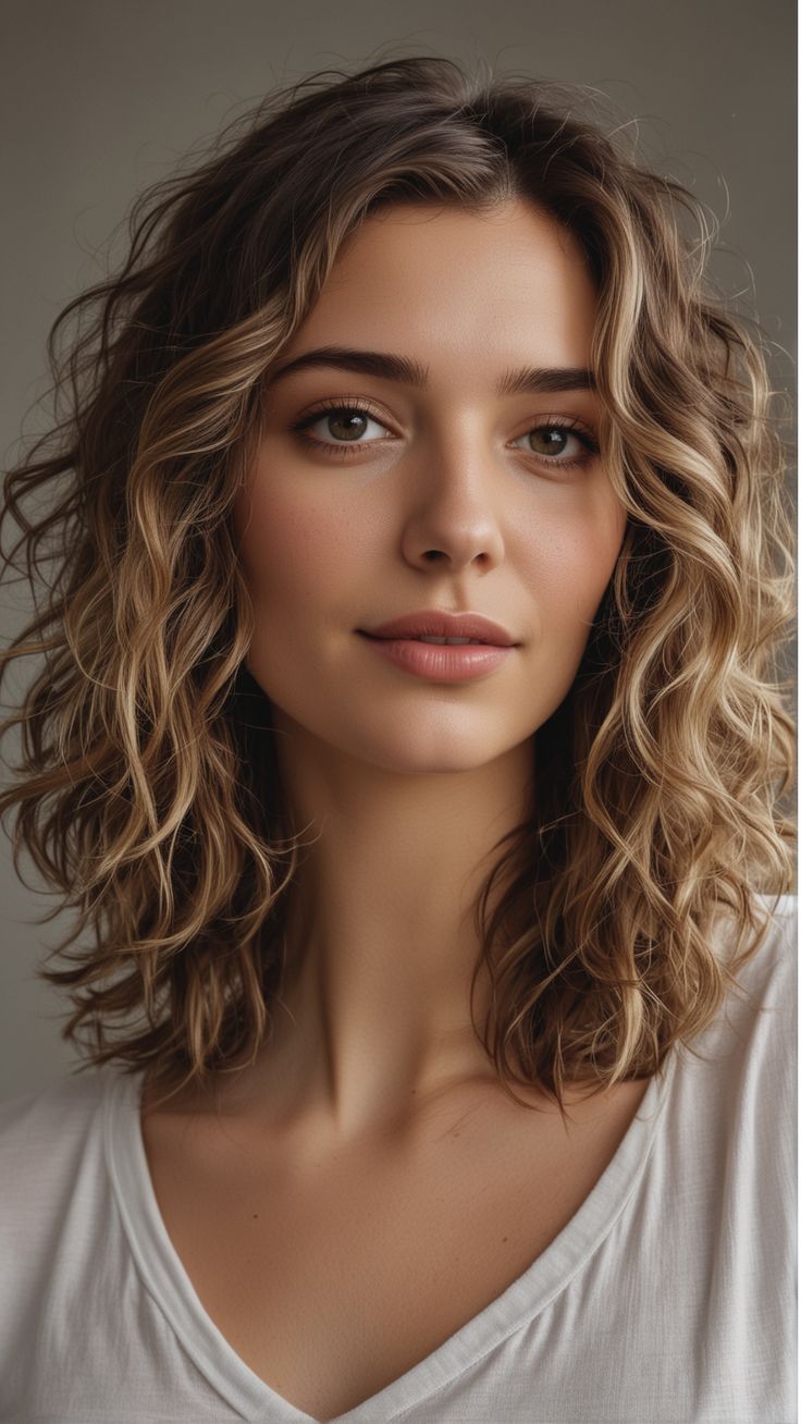 28 Stunning Short Curly Haircuts for 2025: Styles to Inspire Your Next ...