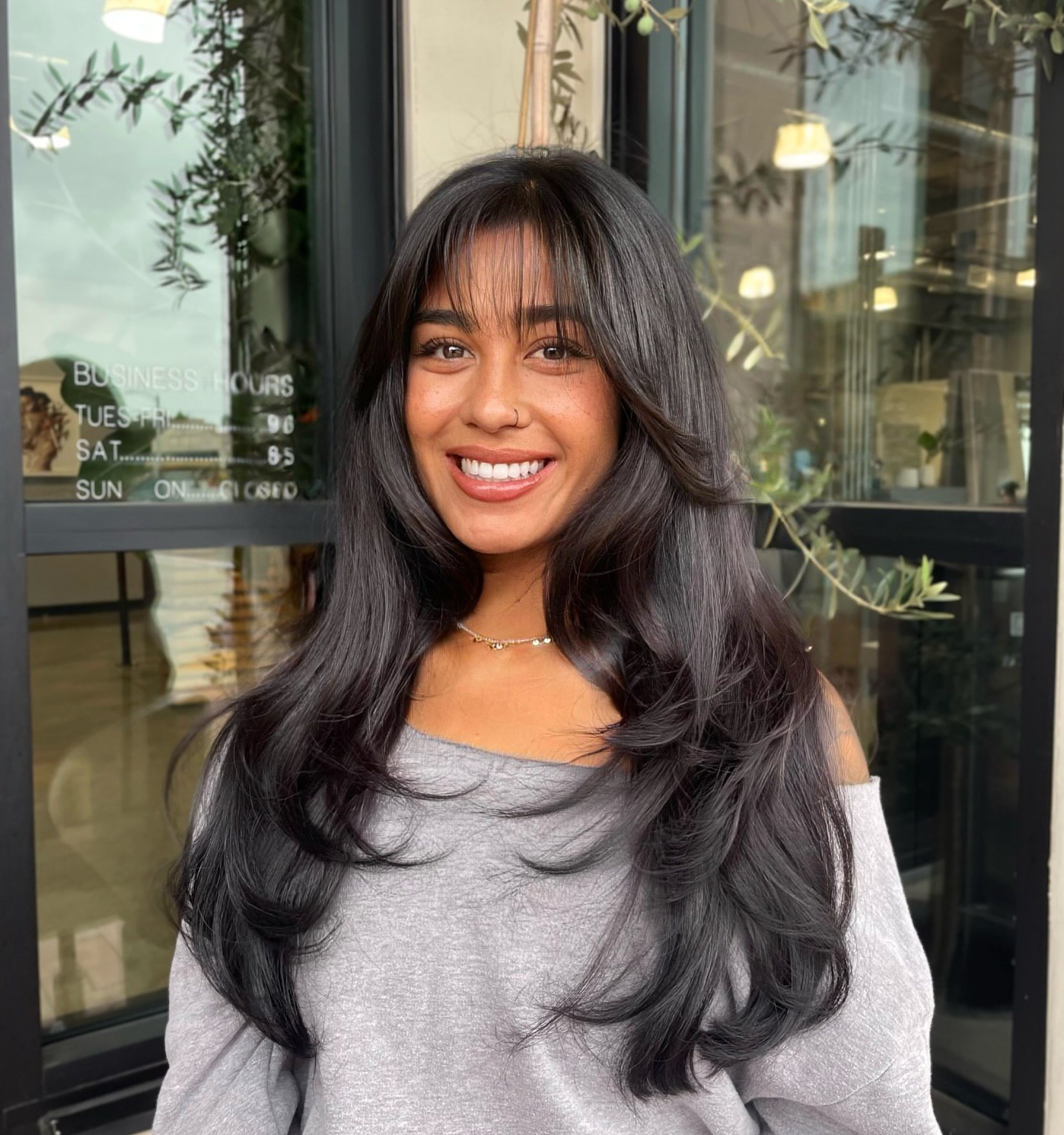 30 Trendy Long Layered Haircuts for 2025 That Will Transform Your Look ...