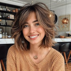 23 Bob Haircut 2025: Trendy and Modern Ideas You Need to Try ...