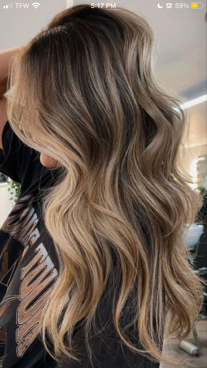 23 Hair Color Ideas 2025: Trending Shades to Transform Your Look This ...