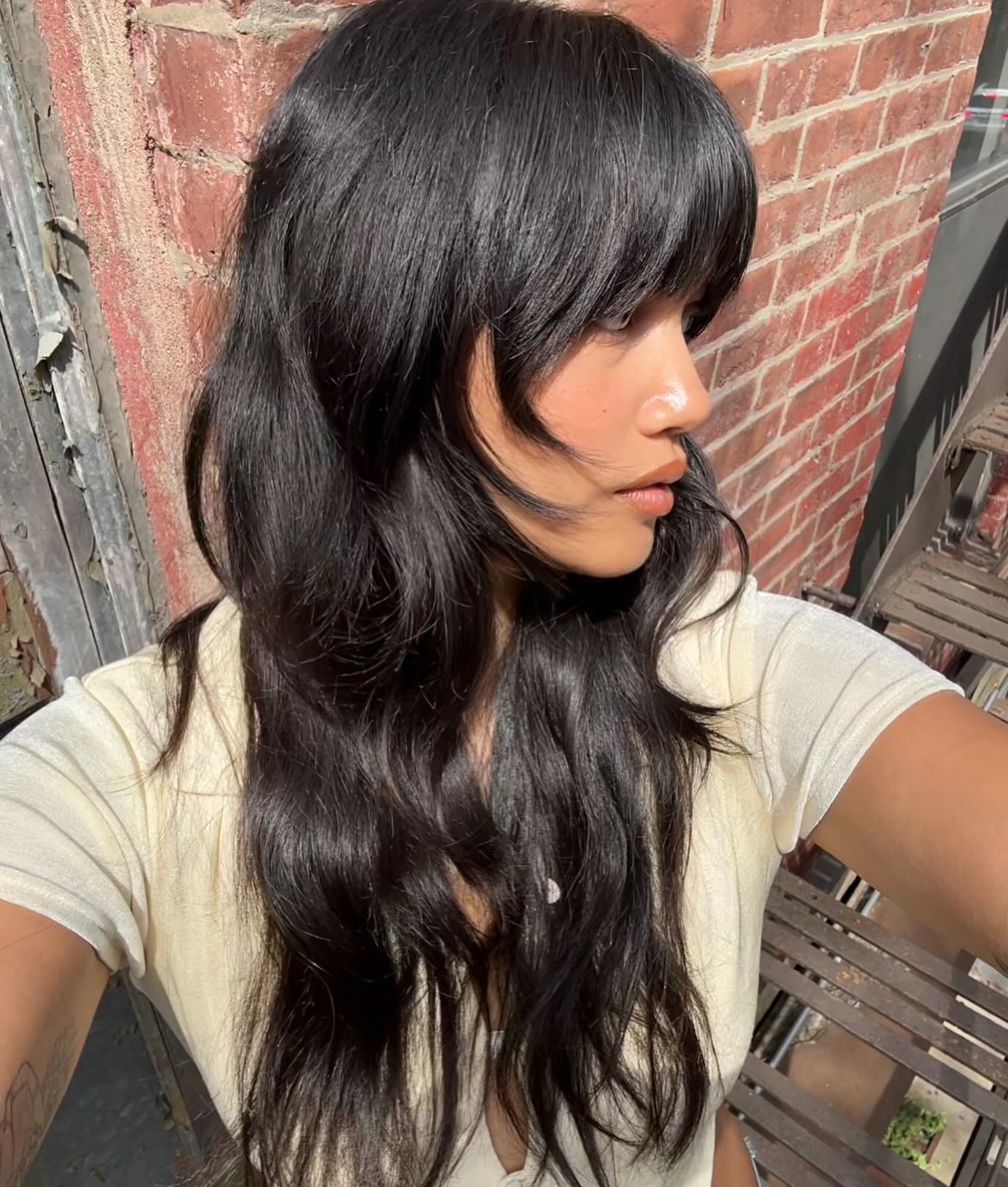 30 Trendy Long Layered Haircuts for 2025 That Will Transform Your Look ...
