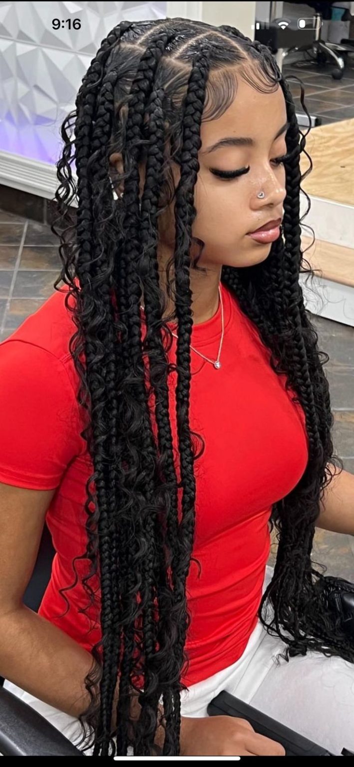 24 Braided Hairstyles 2025: Trendy Ideas for Every Occasion - divagaze.com
