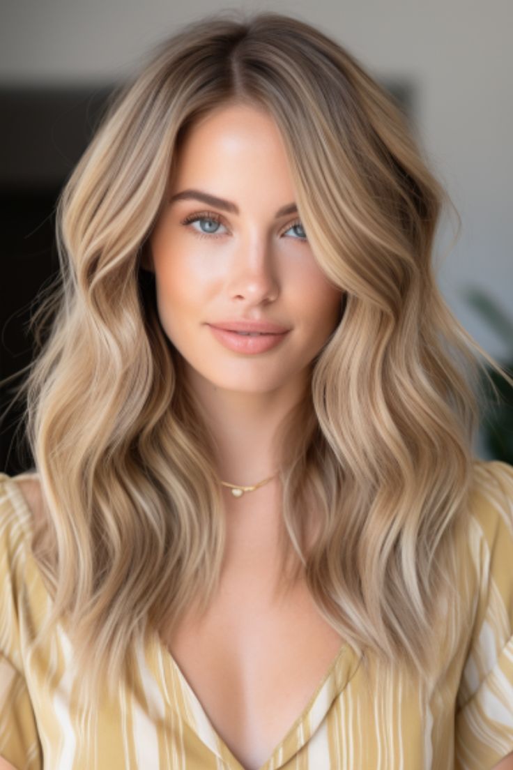 23 Hair Color Ideas 2025: Trending Shades to Transform Your Look This ...