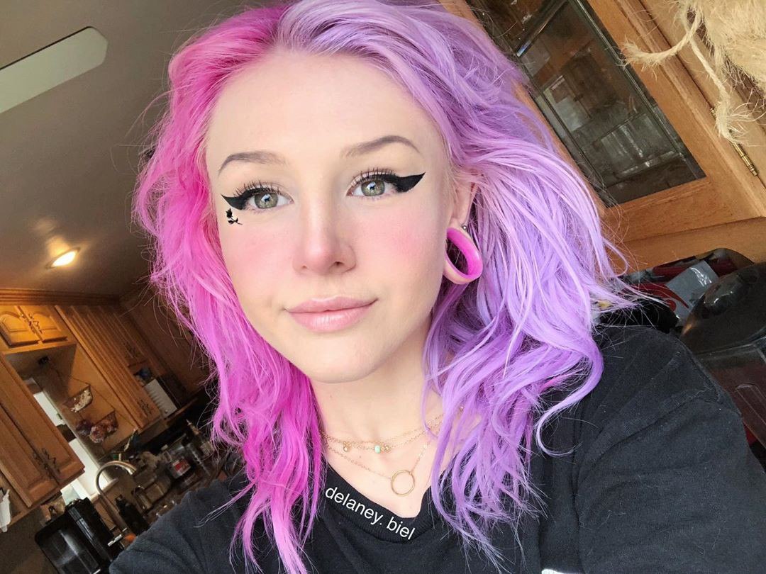 25 Hair Dye Ideas 2025: Bold Trends and Unique Looks You'll Want to Try ...