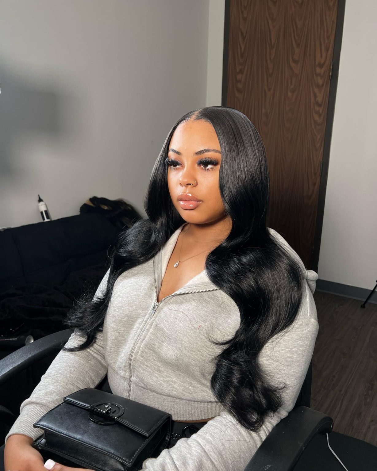 25 Stunning Quick Weave Hairstyles You’ll Want to Try Right Now ...