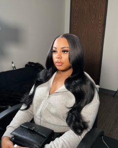 25 Stunning Quick Weave Hairstyles You’ll Want to Try Right Now ...