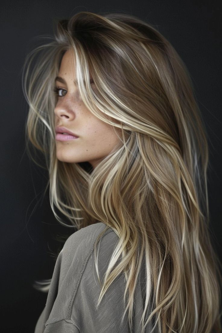 23 Hair Color Ideas 2025: Trending Shades to Transform Your Look This ...