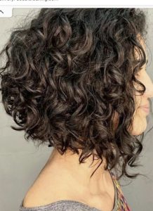 22 Curly Bob Hairstyles 2025: Trendy Ideas to Elevate Your Look This ...