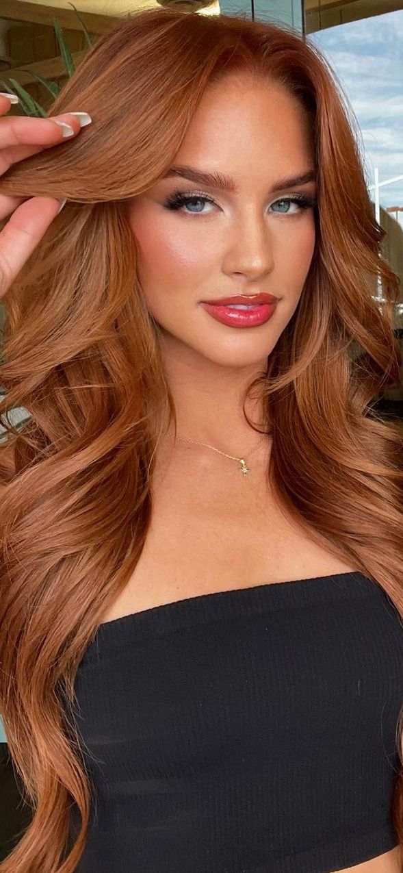 22 Honey Brown Hair Ideas 2025: Warm Trends for a Stunning Look ...