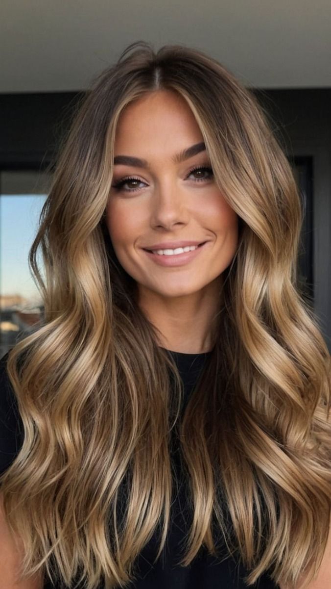 22 Stunning Hair Color Ideas for Brunettes in 2025 – Transform Your ...