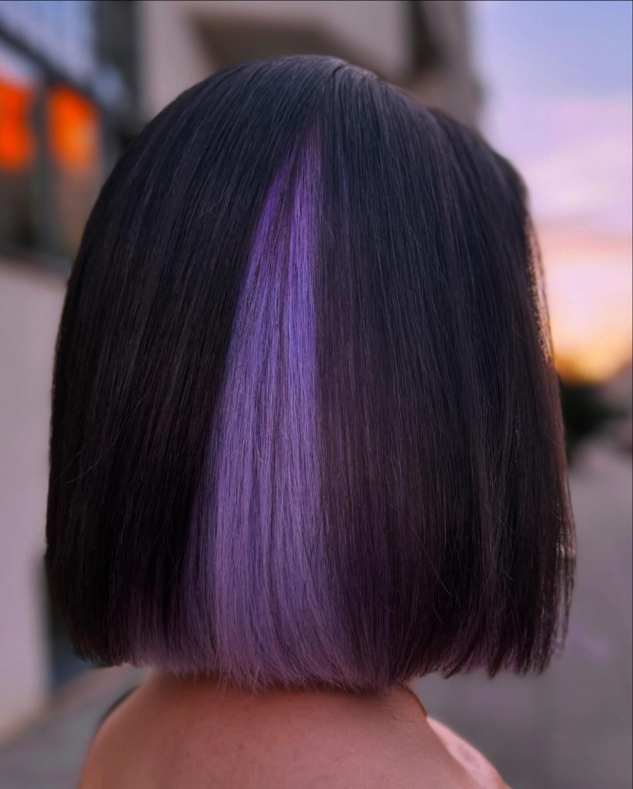 25 Hair Dye Ideas 2025: Bold Trends and Unique Looks You'll Want to Try ...