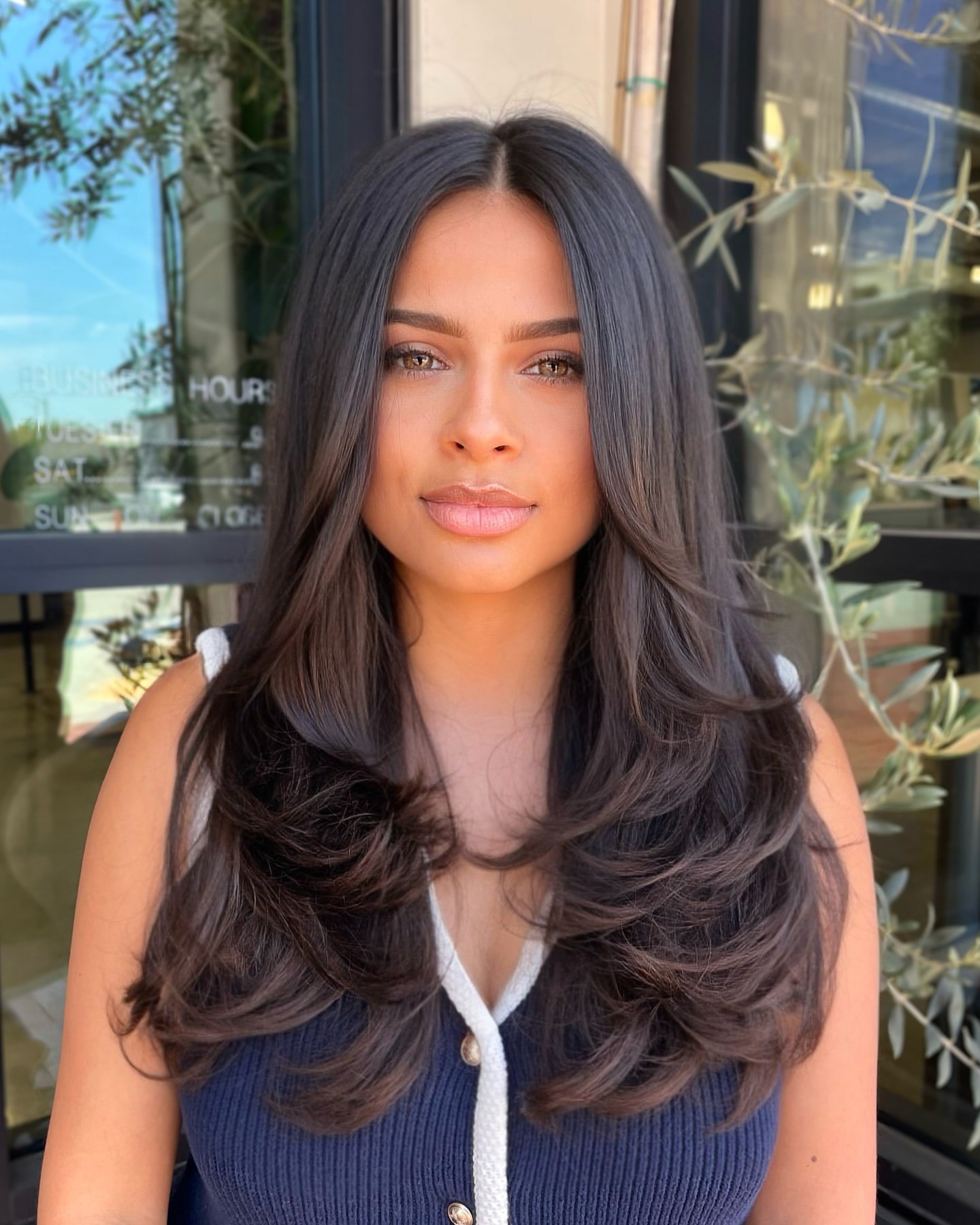 30 Trendy Long Layered Haircuts for 2025 That Will Transform Your Look ...