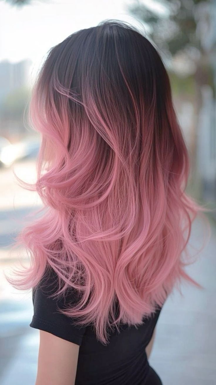 22 Stunning Peekaboo Hair Color Ideas to Rock in 2025 - divagaze.com