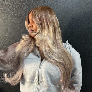 25 Stunning Quick Weave Hairstyles You’ll Want to Try Right Now ...