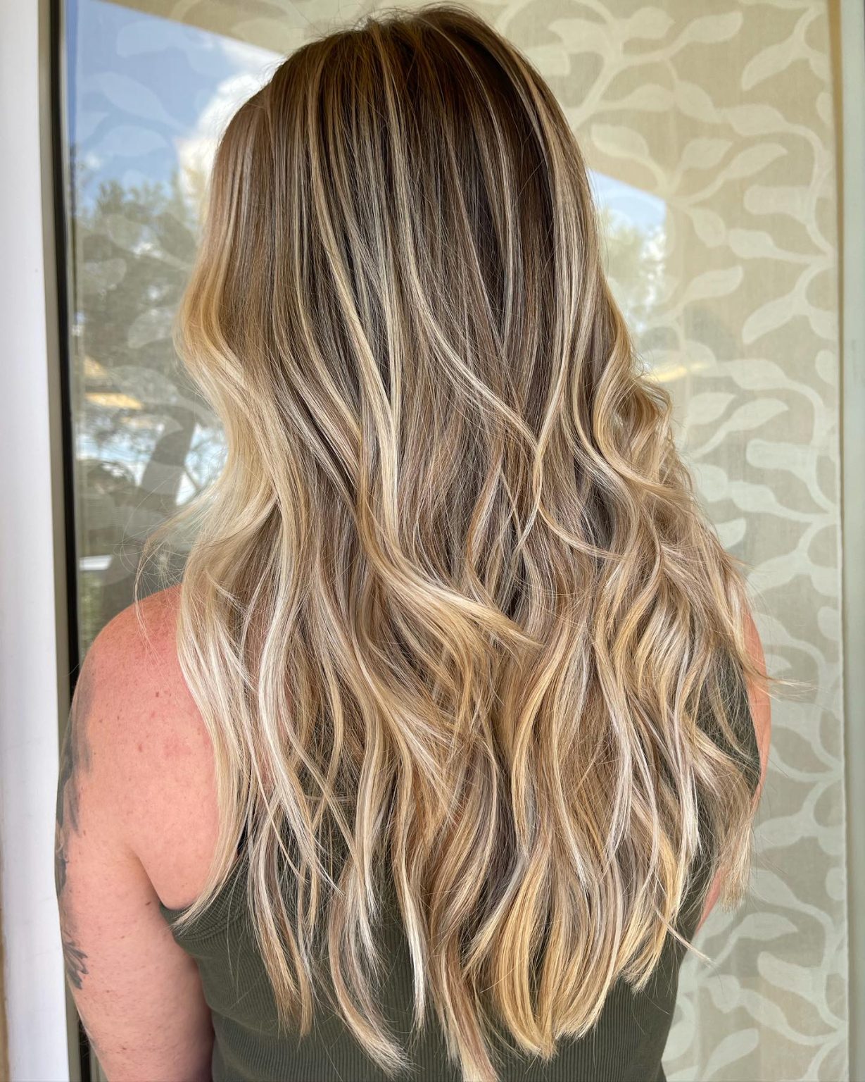 25 Blonde and Caramel Highlights to Elevate Your Look: Inspiring Ideas for Every Style ...