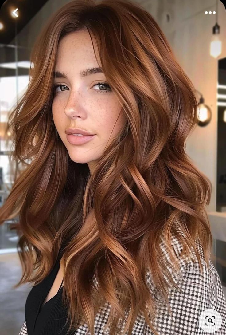 22 Honey Brown Hair Ideas 2025: Warm Trends for a Stunning Look ...