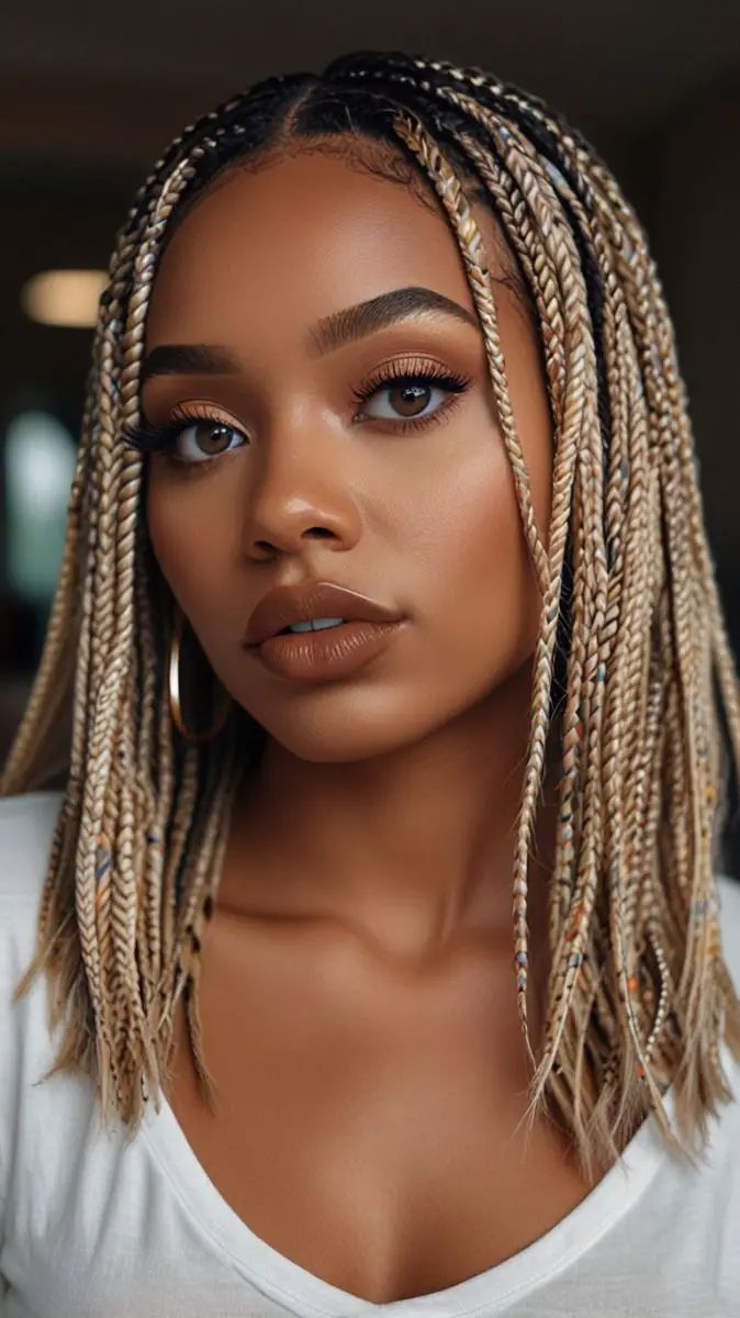 24 Braided Hairstyles 2025: Trendy Ideas for Every Occasion - divagaze.com