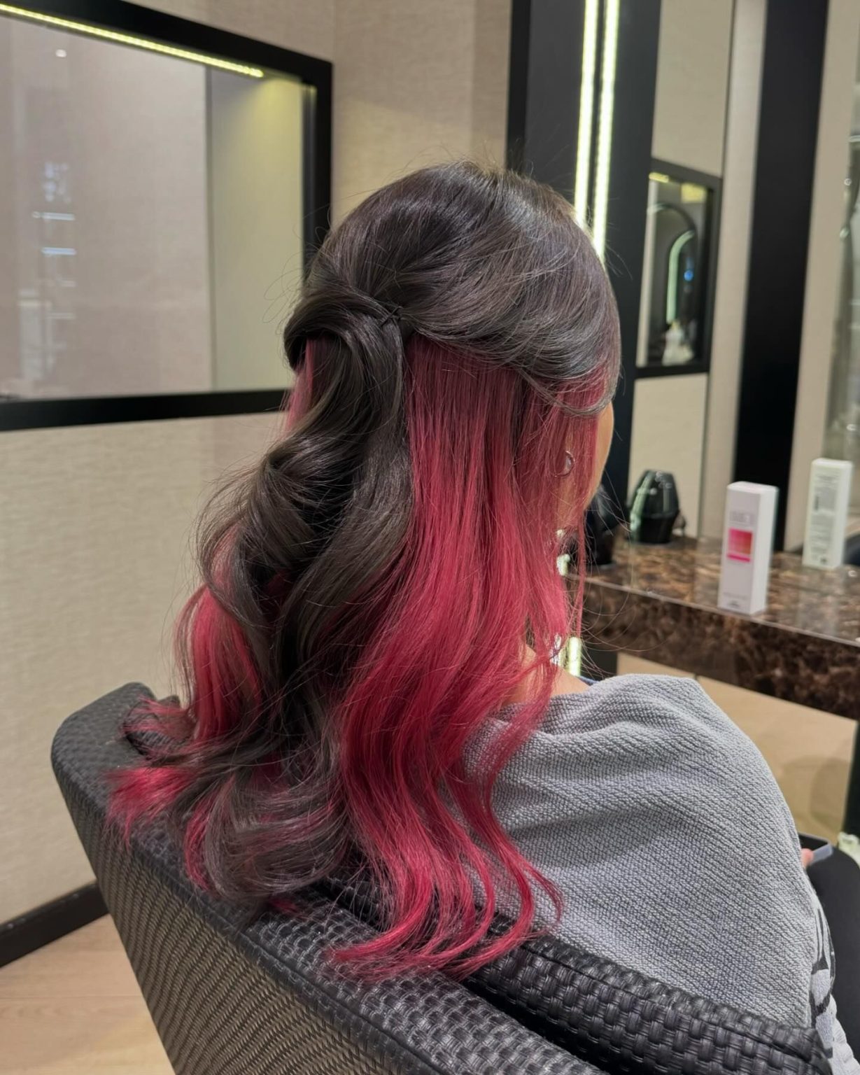 25 Hair Dye Ideas 2025: Bold Trends and Unique Looks You'll Want to Try ...